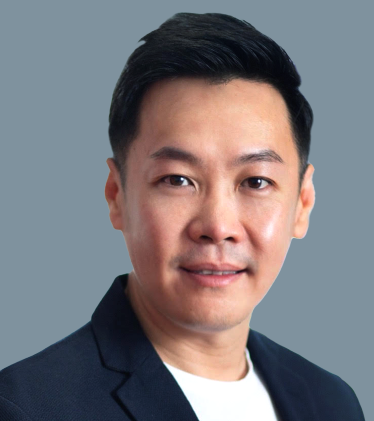 Our People - Bridgin Power