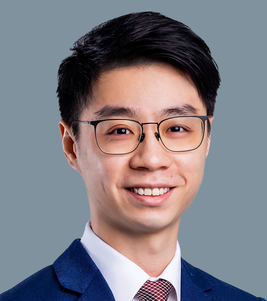 Our People - Bridgin Power